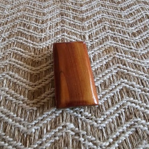 Handmade Wooden Money Clips - Etsy