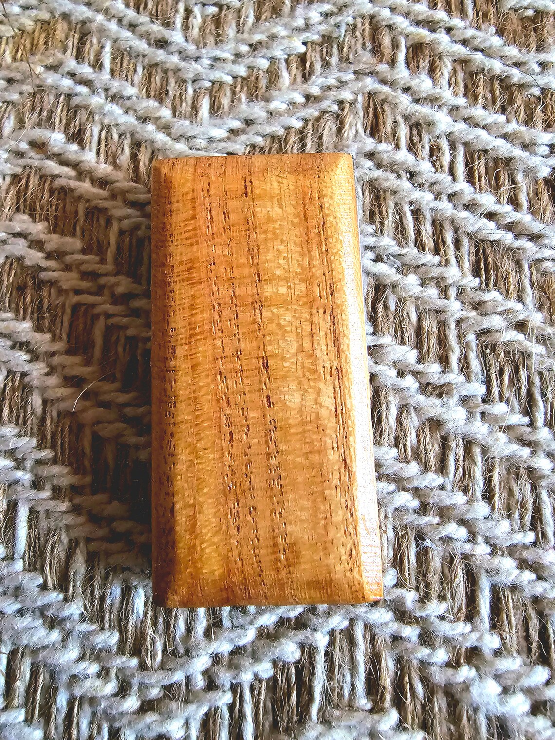 Handmade Wooden Money Clips - Etsy