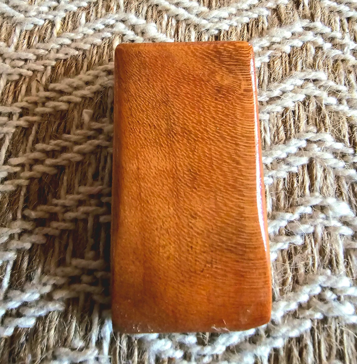 Handmade Wooden Money Clips - Etsy