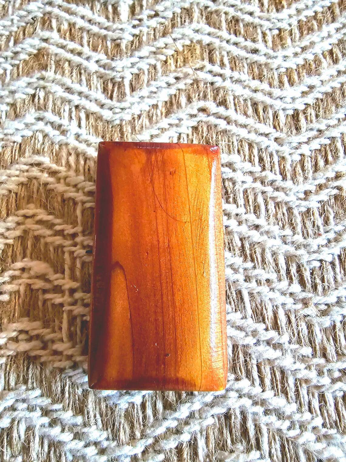 Handmade Wooden Money Clips - Etsy