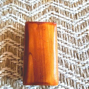 Handmade Wooden Money Clips - Etsy