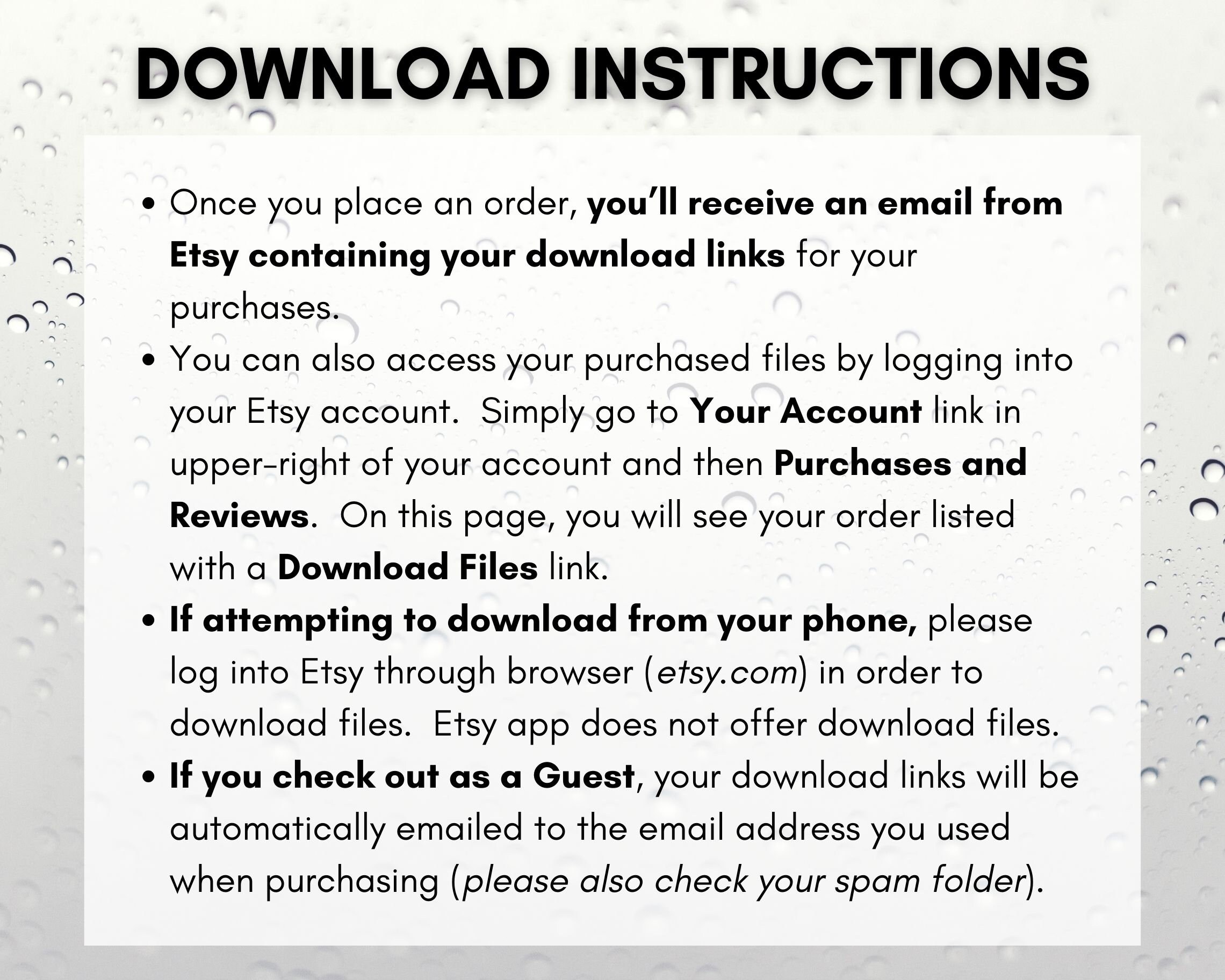 Car Detailing Customer Follow-up Email Sequence for Detailing Services ...