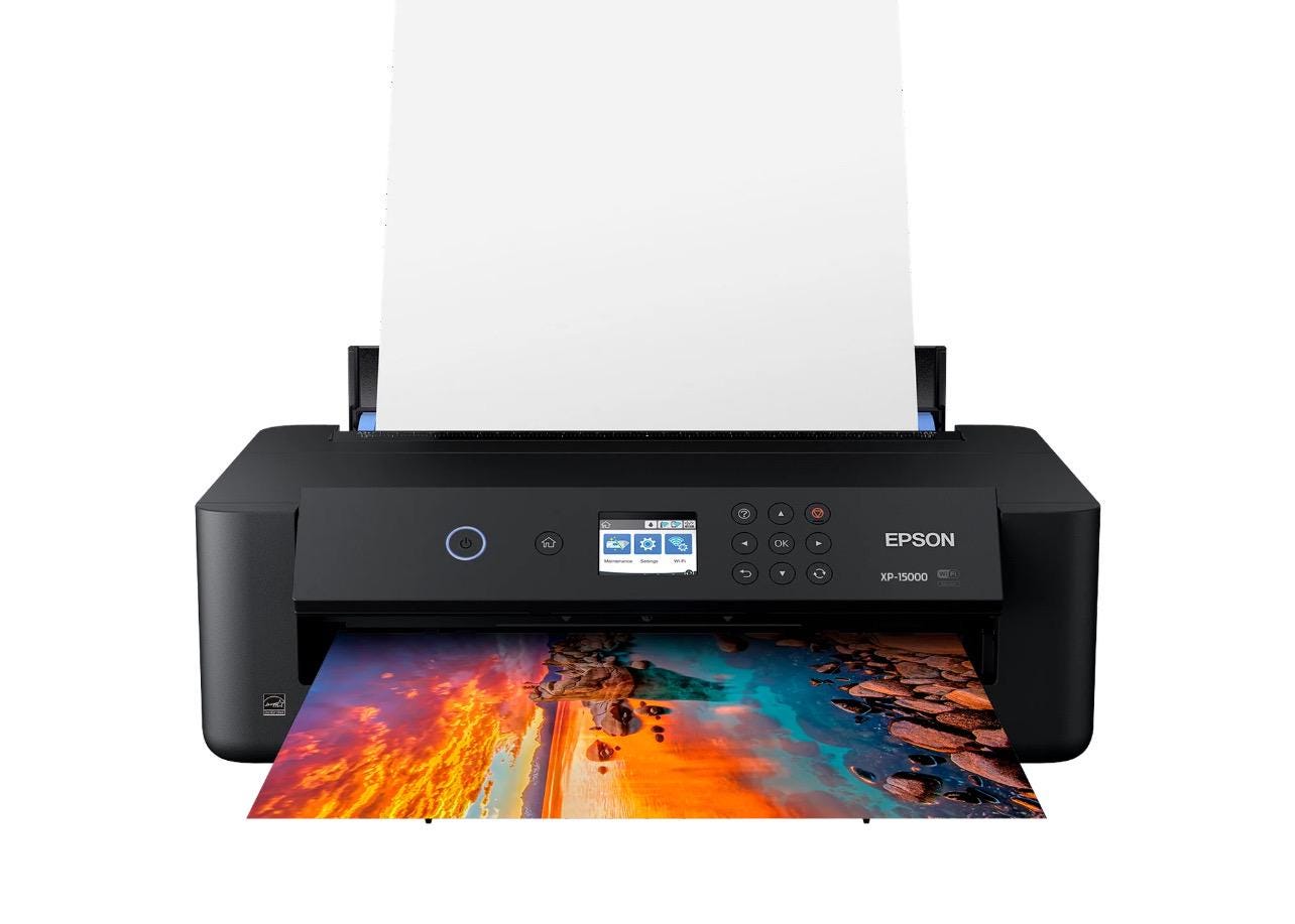 Epson 15000 Xp Converted DTF Printer - Etsy Australia