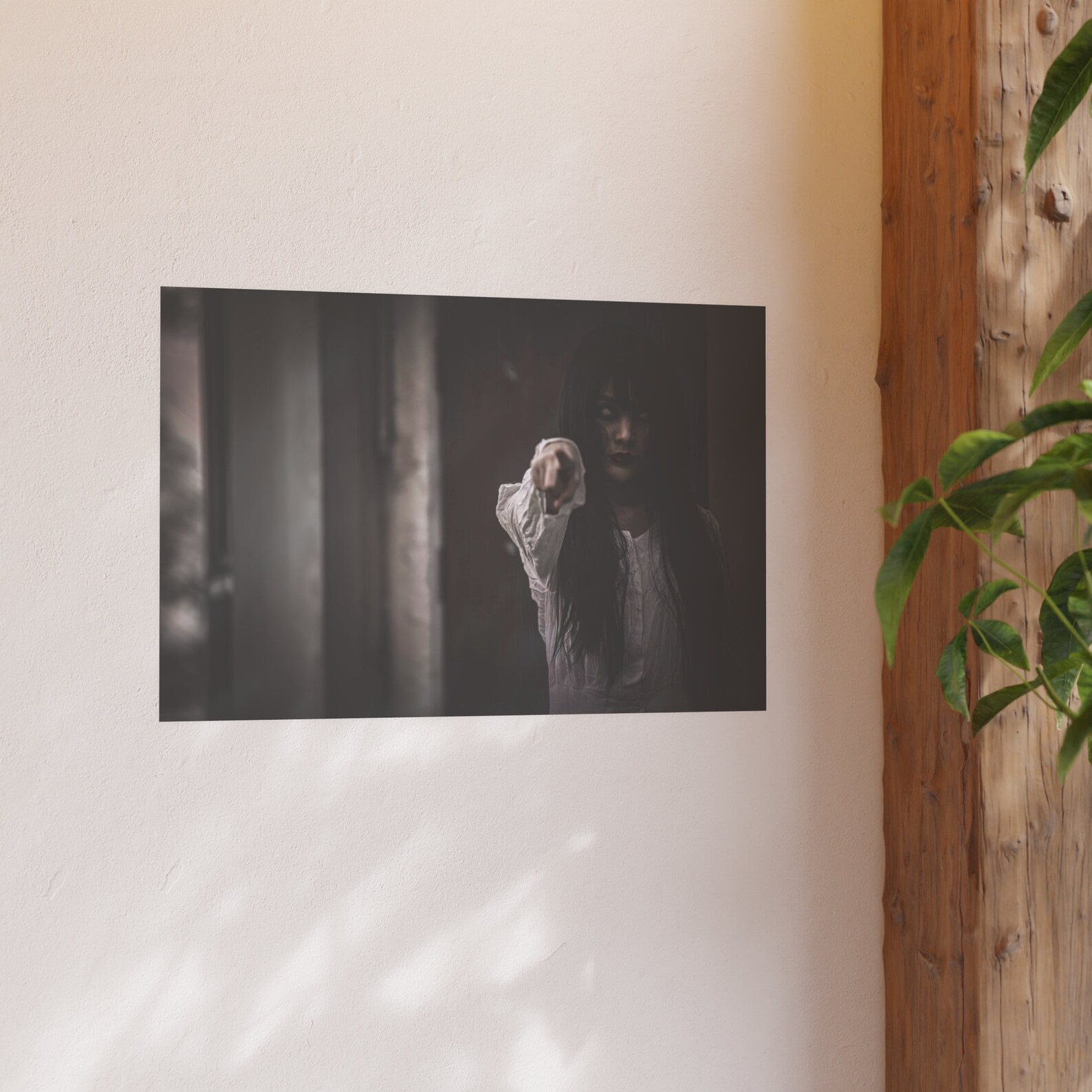 Vengeful Soul-satin and Archival Matte Poster - Etsy