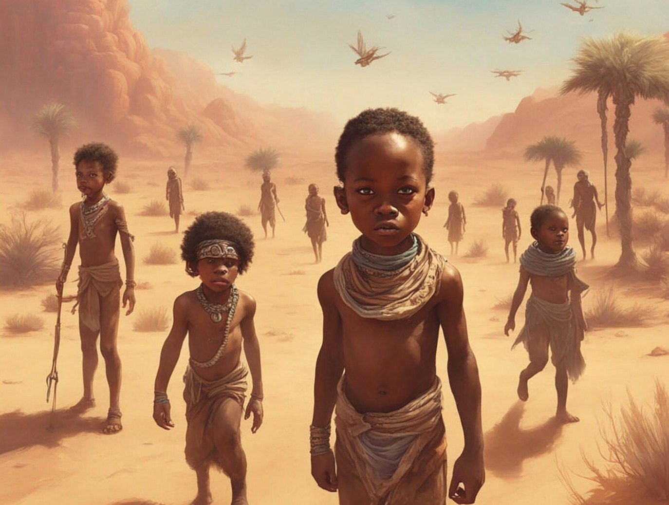 Africa-satin and Archival Matte Poster - Etsy UK