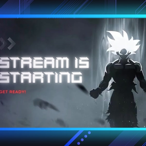 Dragonball Overlay - Etsy