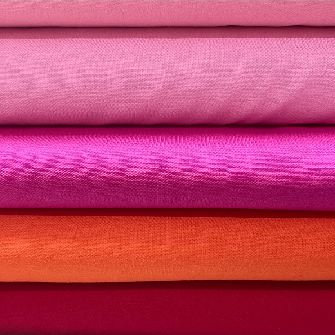 Kona Cotton Solids 44" | Robert Kaufman Solid Color Cotton Fabric by ...