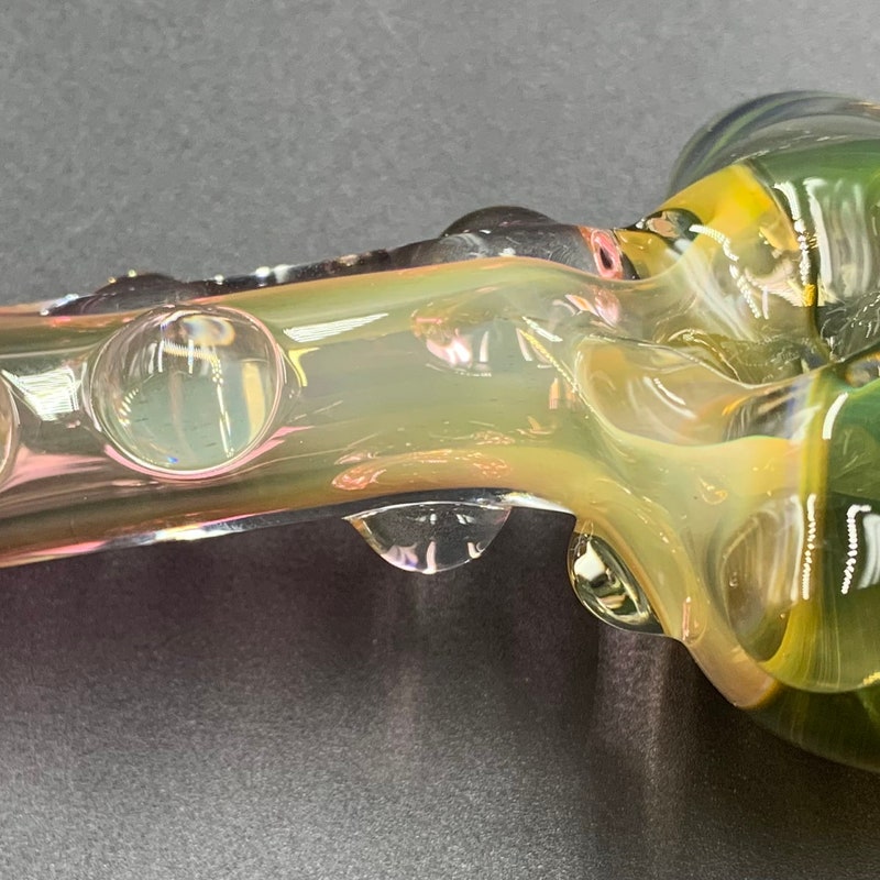 Hammer Pipe - Etsy