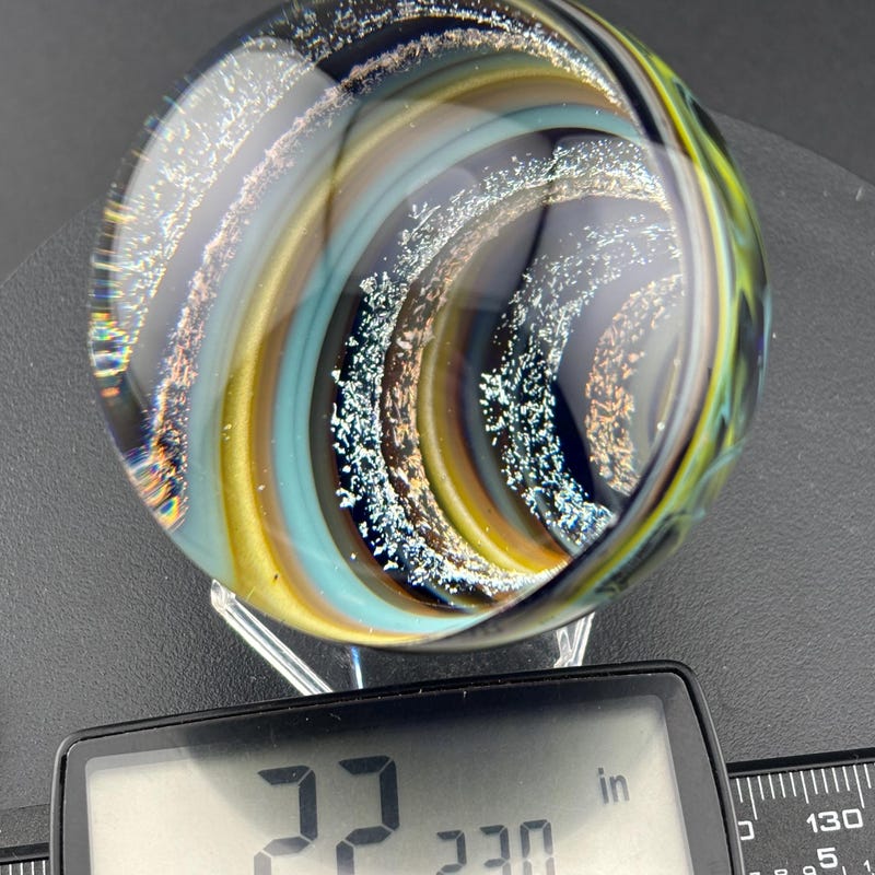 Vortex Marble - Etsy