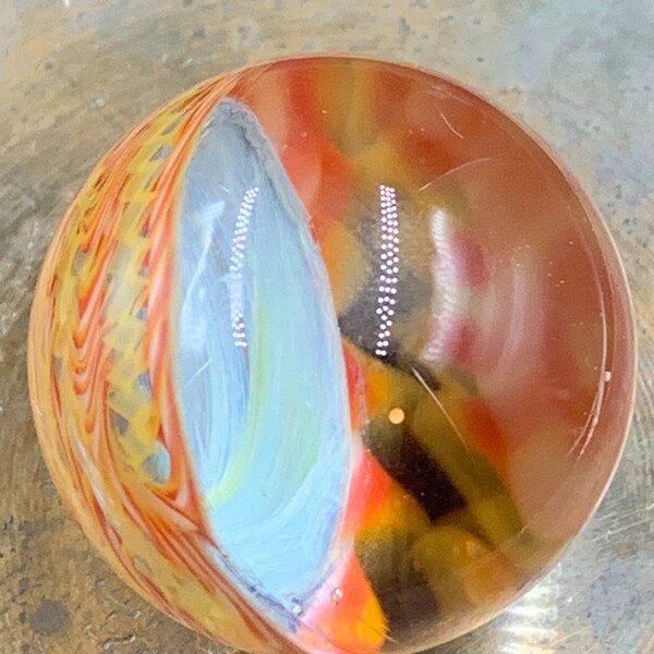 Vortex Marble - Etsy