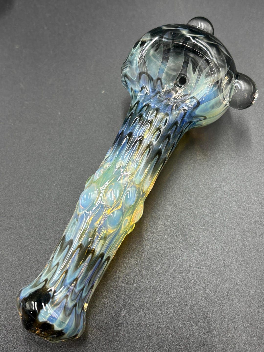 Large Hand Pipe, Unique Design, Lots of Grippers Made in the USA - Etsy