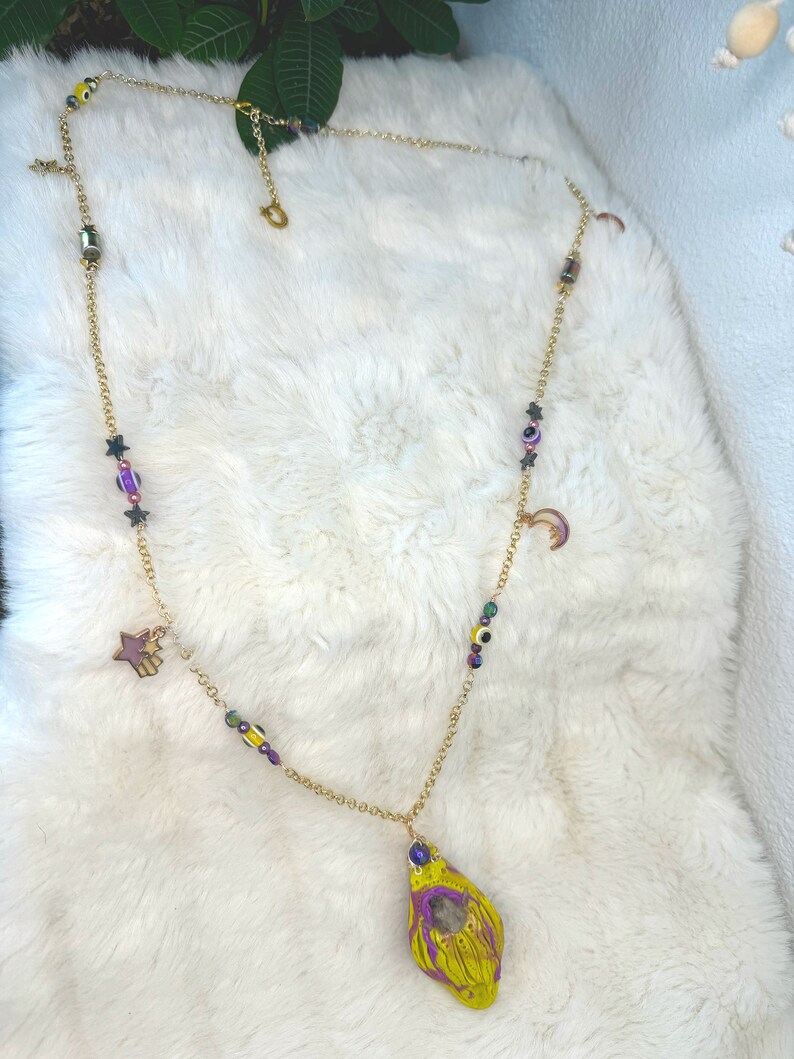 Galactic Goddess Armor - Etsy