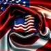 2024 USA American Flag Png, Us Flag Png, AI Created, Custom Flag Png ...