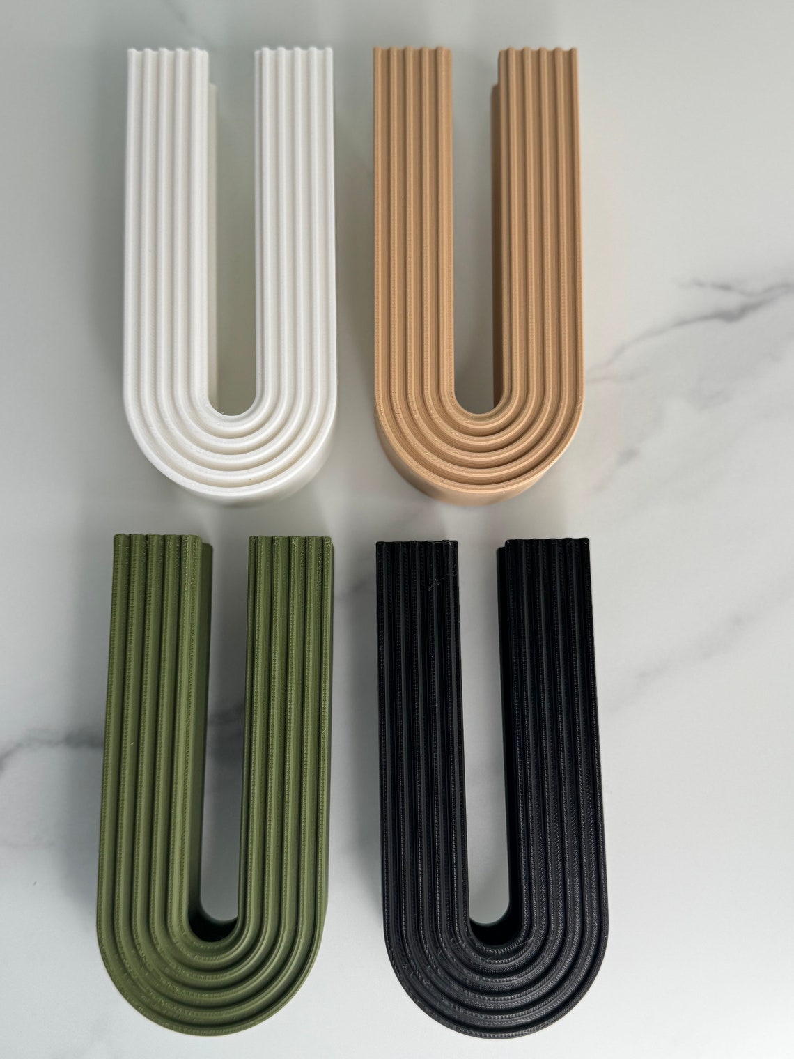 Ripple Propagation Planter / Wall Mount /stand - Etsy