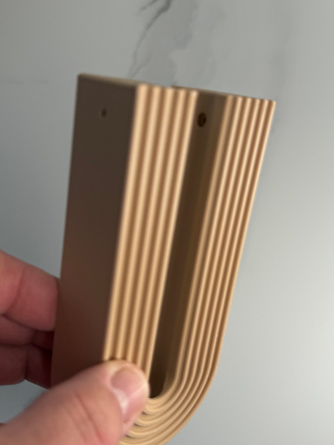 Ripple Propagation Planter / Wall Mount /stand - Etsy