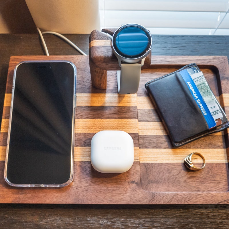 Desk Valet - Etsy