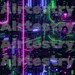 6 Seamless Cyberpunk Patterns - Etsy