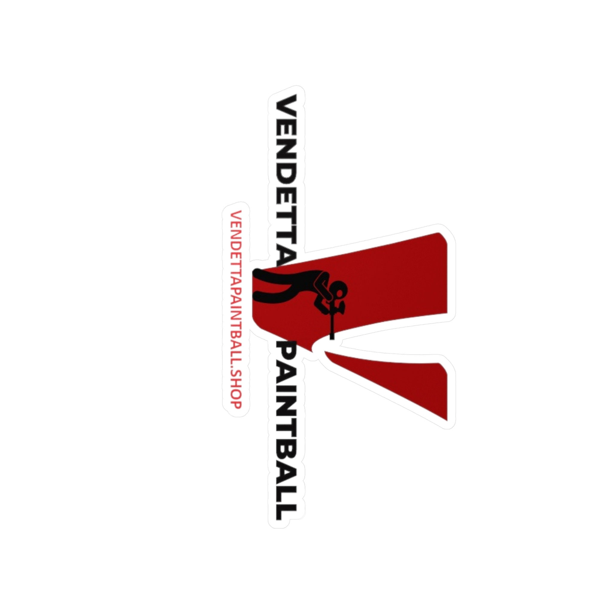 Custom Vinyl Cut-out Stickers. Outdoor/indoor Custom UV and Water ...