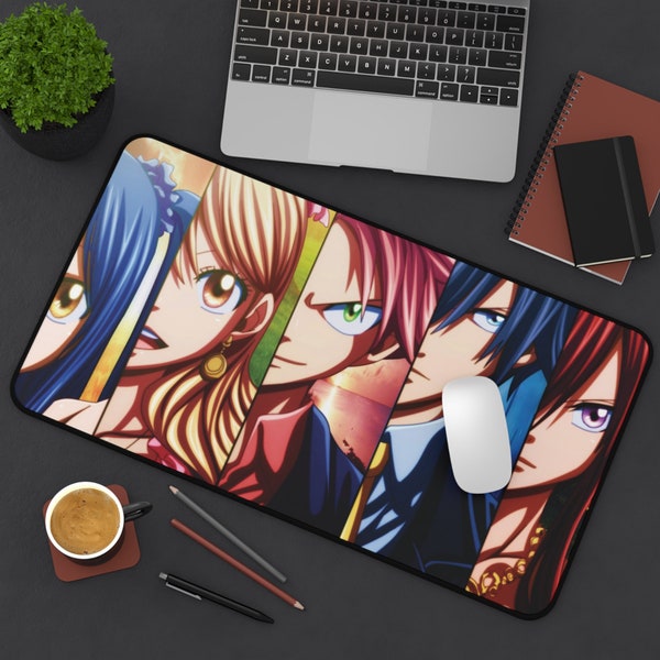 Fairy Tail - Etsy