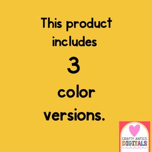 Smiley Face Primary Colored PNG SVG Digital File Smile Design - Etsy