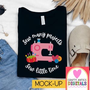 Sew Many Designs PNG SVG Digital File Quilting Projects Sewing Machine ...