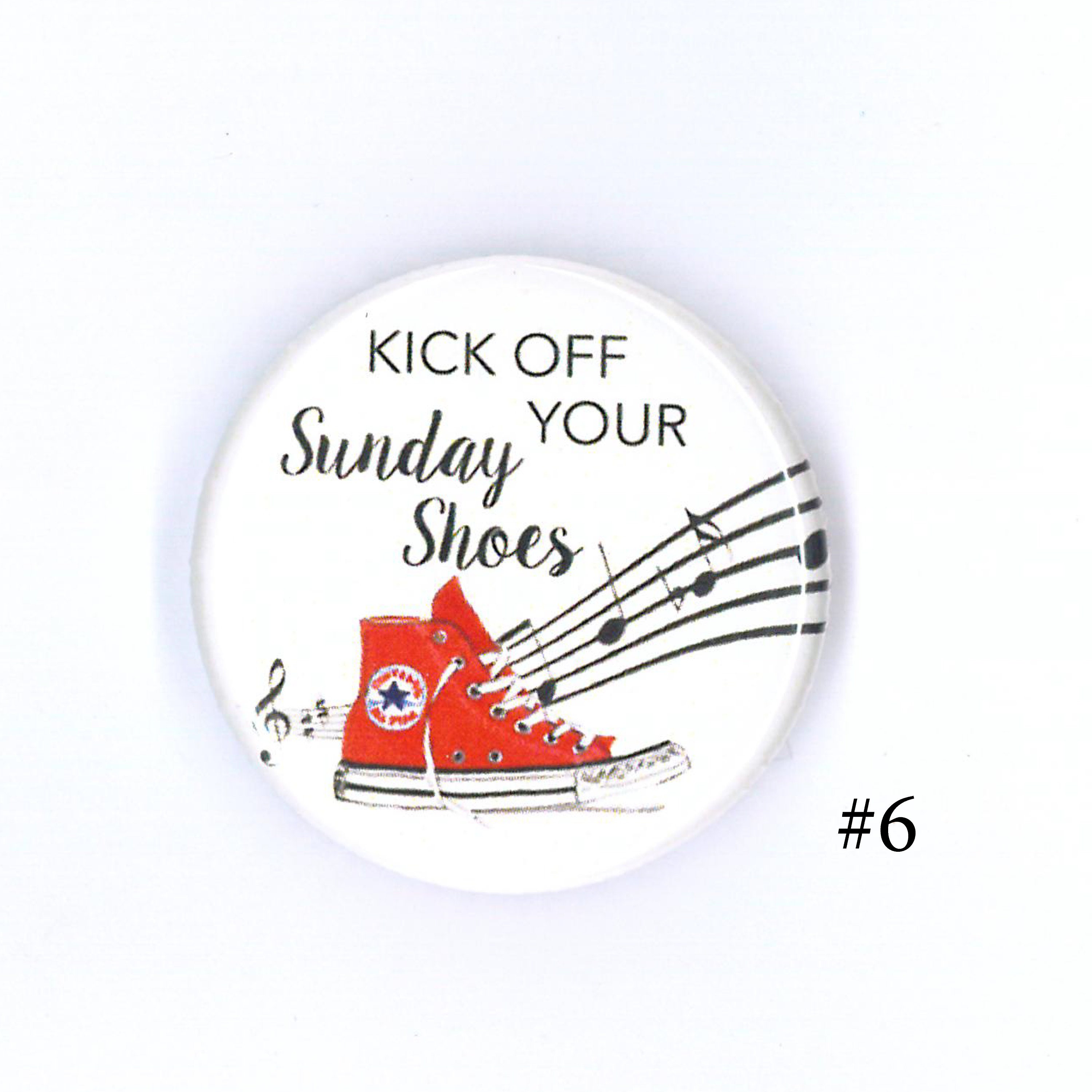 Broadway Inspired Show Button, 1.25", Pins, Musicals, Musical Theatre ...