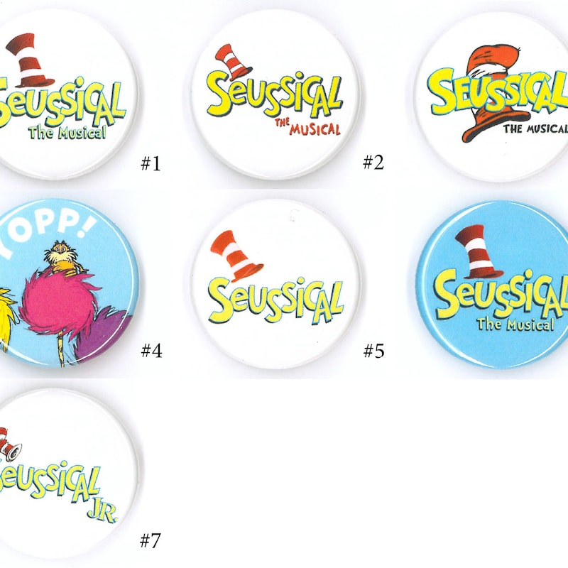 The Seed Theatre Theaters - Etsy