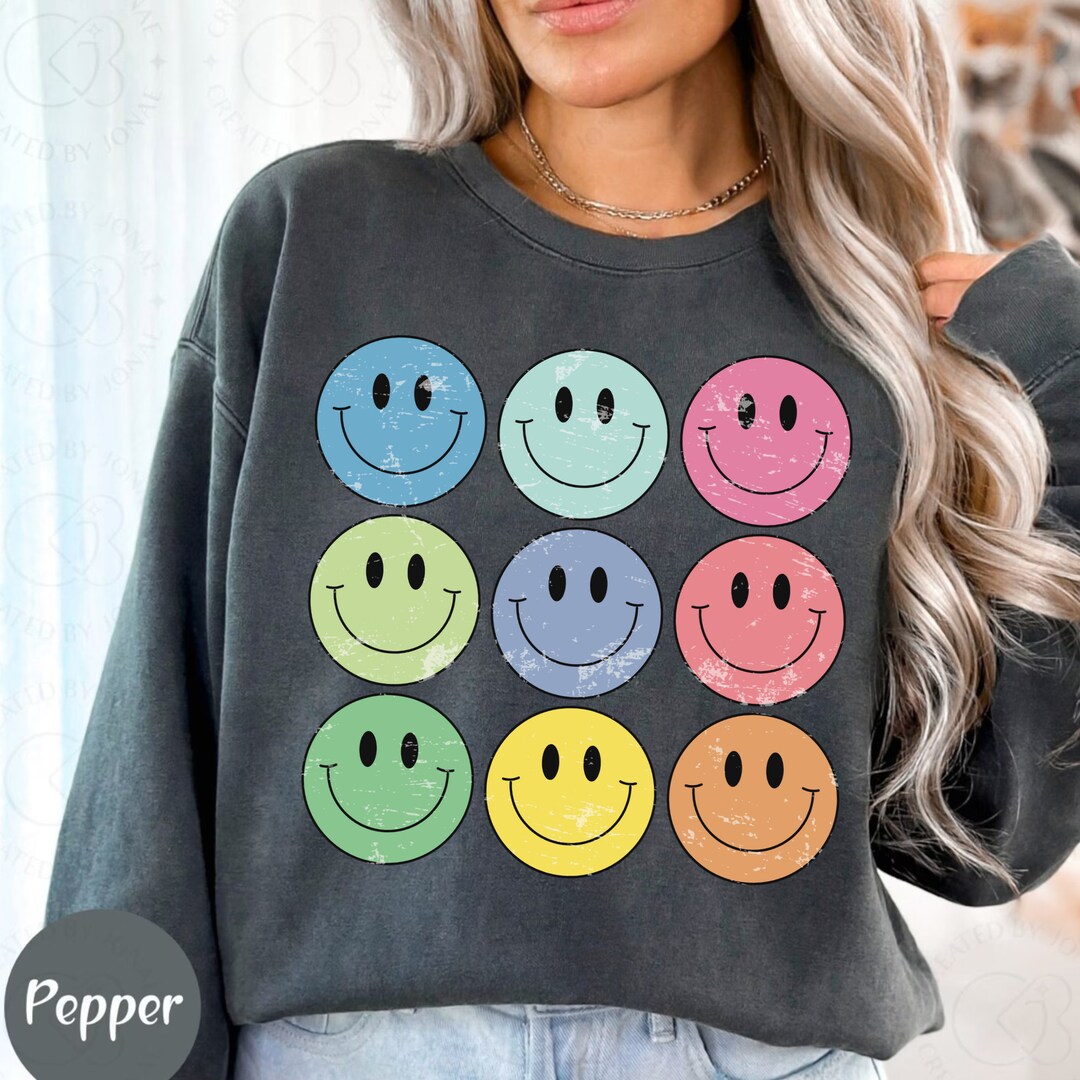 Dtf Ready to Press Transfers Shipped Direct to Film, Colorful ...