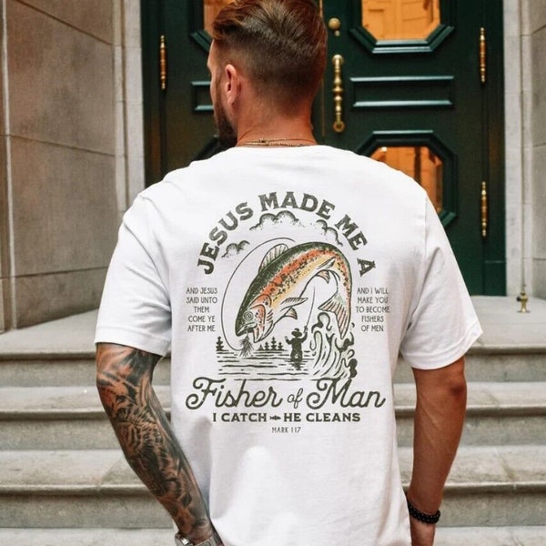 Dtf Transfers Christian for Men - Etsy