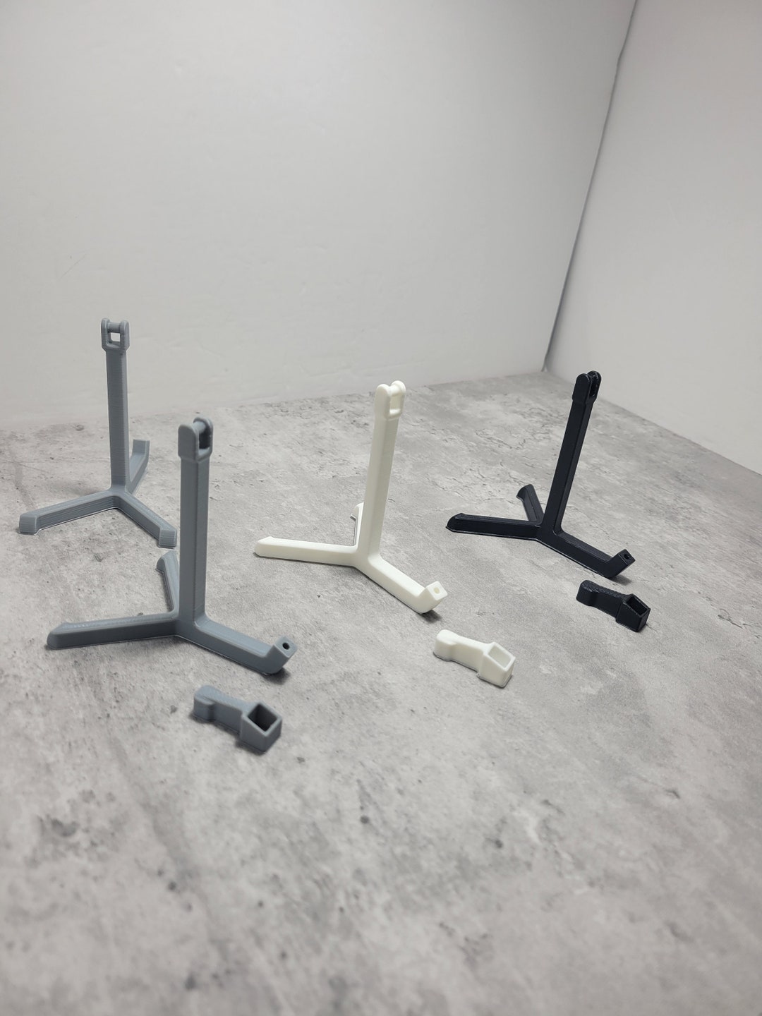 Gunpla Wall Hang for Displaying 1/100th or 1/144th Scale Choose Your ...