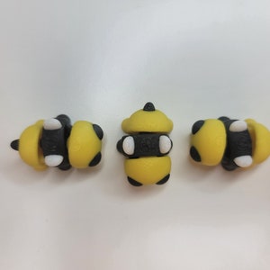 Baby Bees - Baby Bee Fidget Toy - Articulating Bee - Etsy