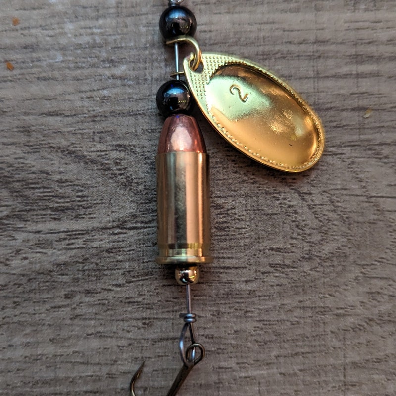 Propeller Spinner - Etsy