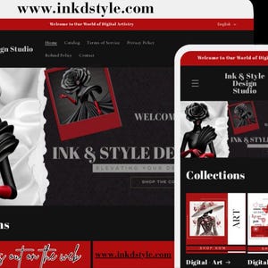 Empowering | Your Life Matters | Inspirational Wall Decor | Exclusive ...