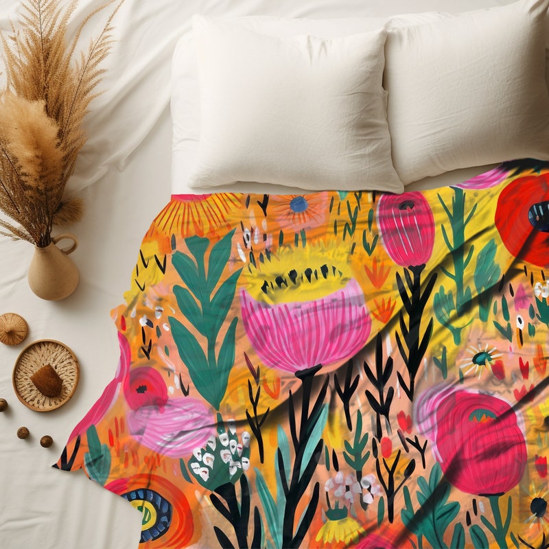 Unique Bedding - Etsy