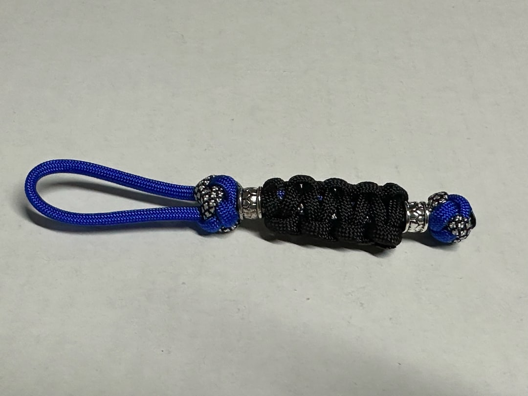 Lanyard for Knife, Flashlight, Key Fob, Keychain, EDC every Day Carry ...