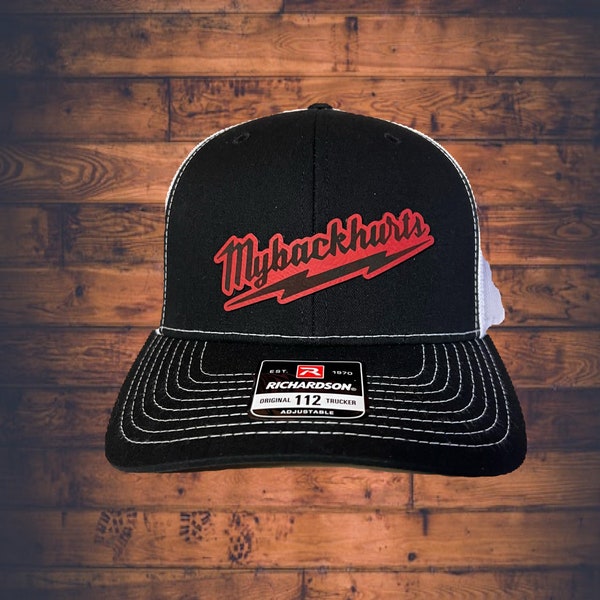 Milwaukee Tools Font - Etsy