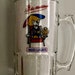 Vintage Giant Spuds Mckenzie Beer Mug - Etsy