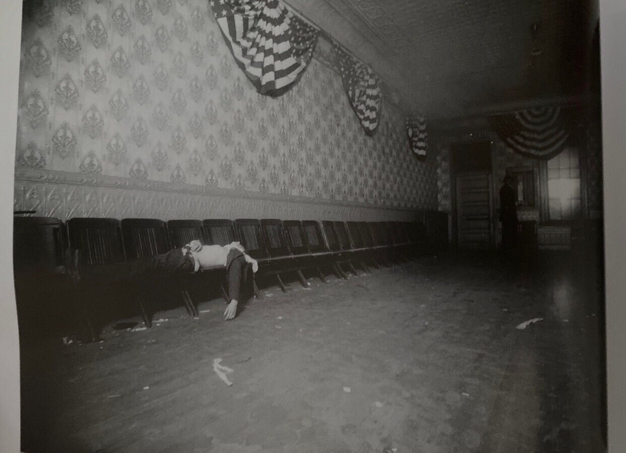 Evidence NYPD Crime Scene Photographs 1914-1918 Coffee Table Book - Etsy