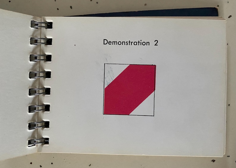 WISC BLOCK DESIGN Wechsler Intelligence Scale for Children & Testing ...