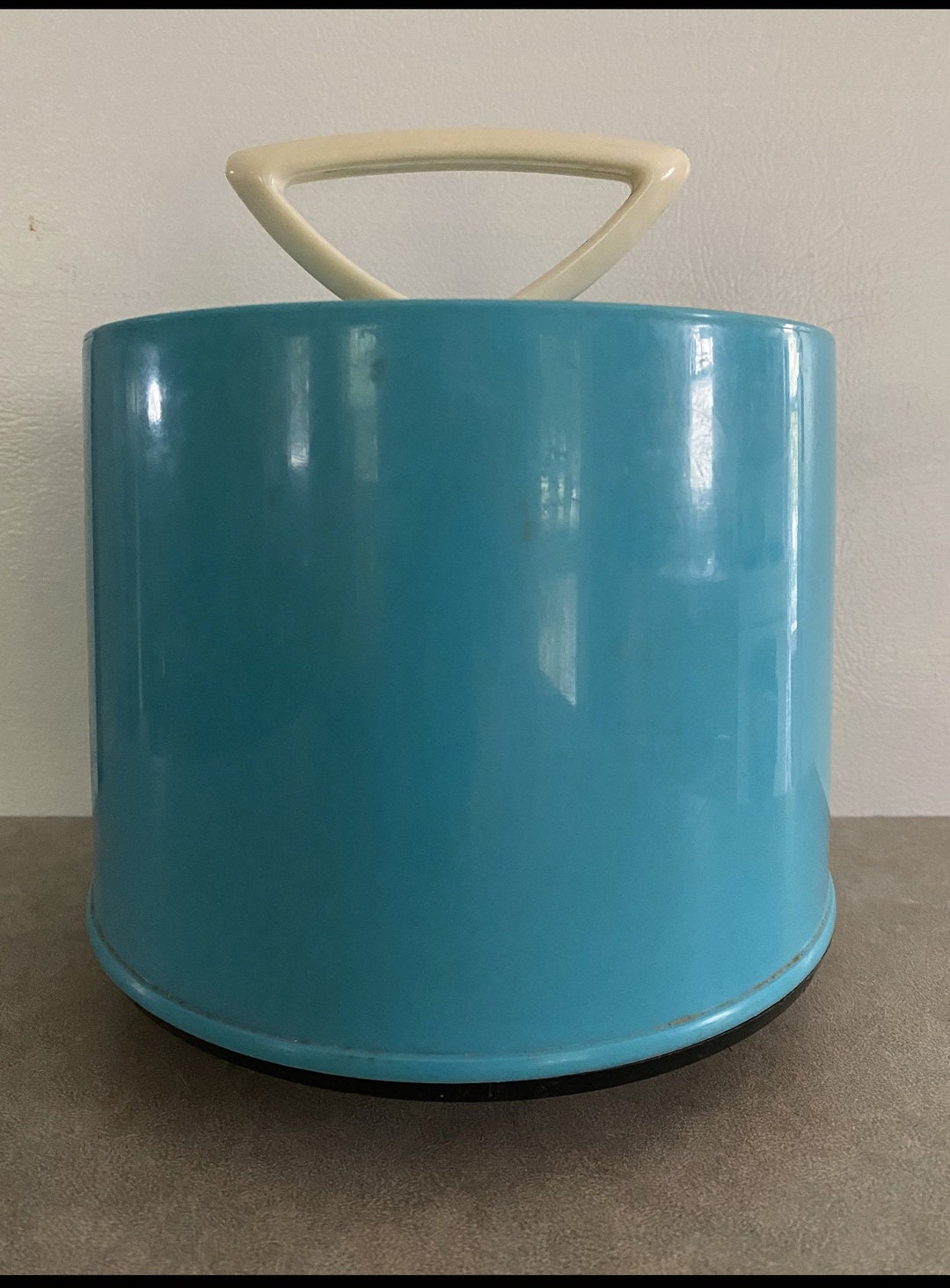 Vintage Disk Go Record Storage for 45s - Etsy