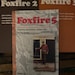 Foxfire Book Set 2, 3, and 5 - Etsy