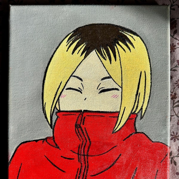 Kenma - Etsy