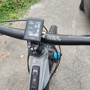 Bosch KIOX 300 Display Mount - Etsy