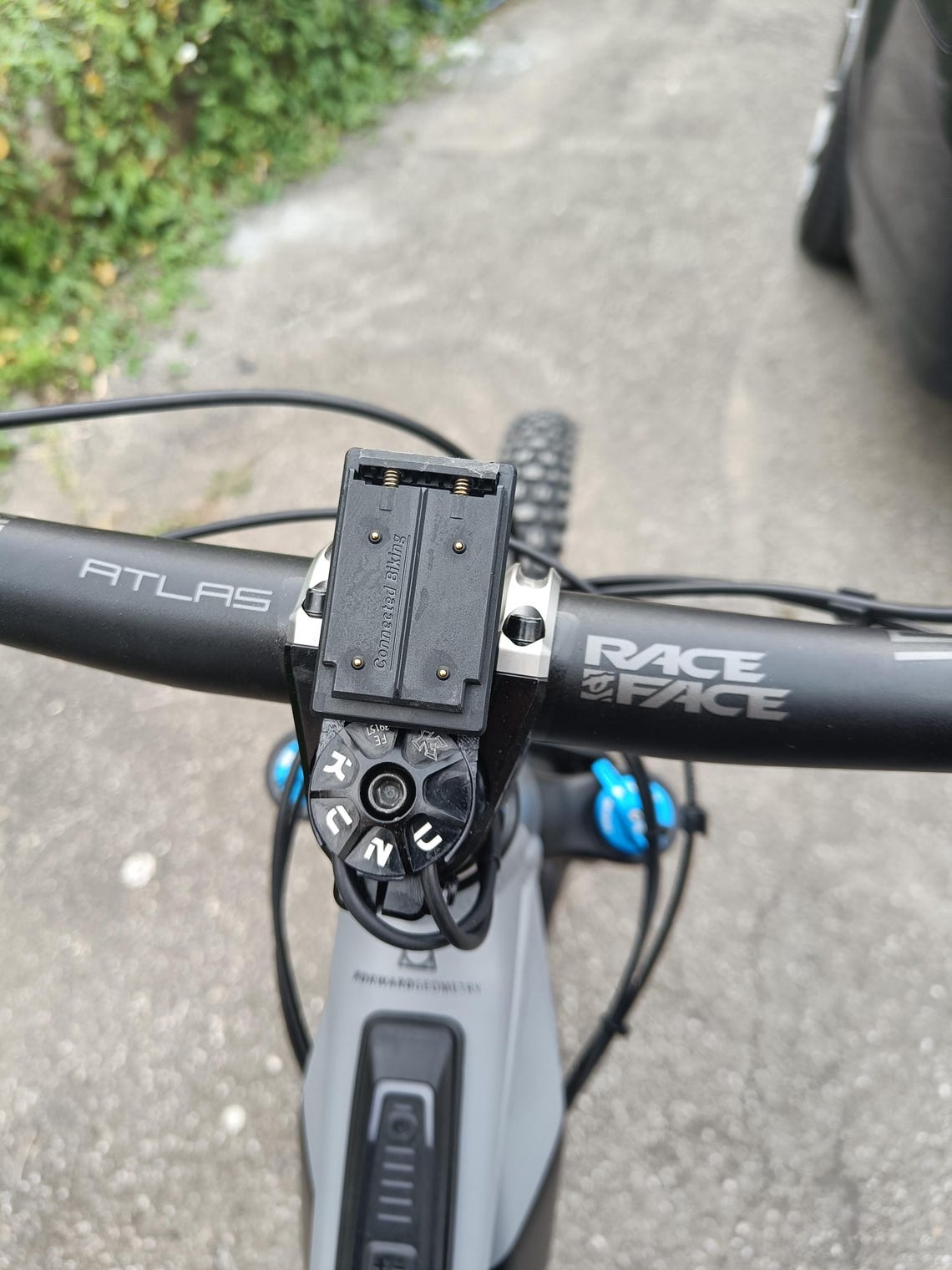 Bosch KIOX 300 Display Mount - Etsy