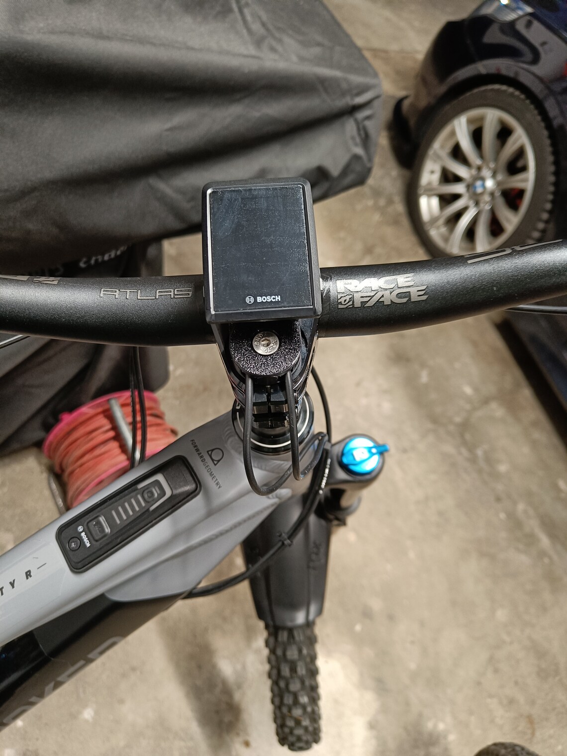 Bosch KIOX 300 Display Mount - Etsy