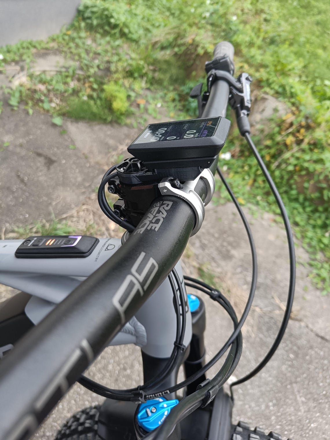 Bosch KIOX 300 Display Mount - Etsy