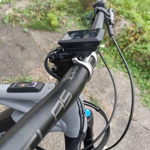 Bosch KIOX 300 Display Mount - Etsy