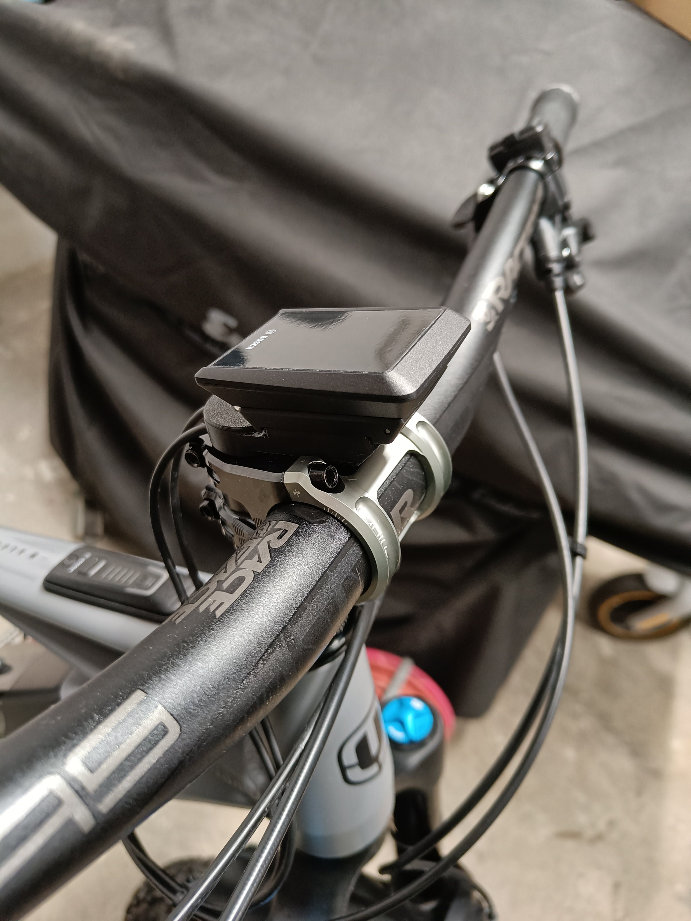 Bosch KIOX 300 Display Mount - Etsy