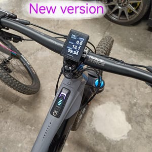 Bosch KIOX 300 Display Mount - Etsy