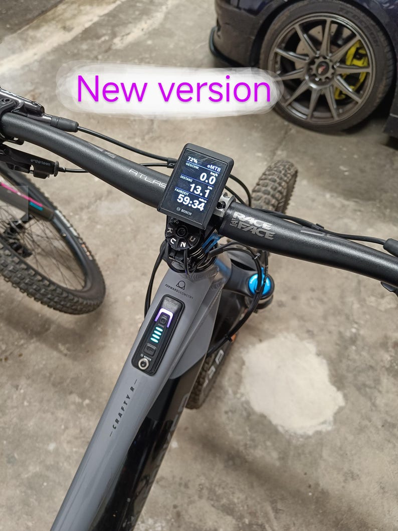 Bosch KIOX 300 Display Mount - Etsy